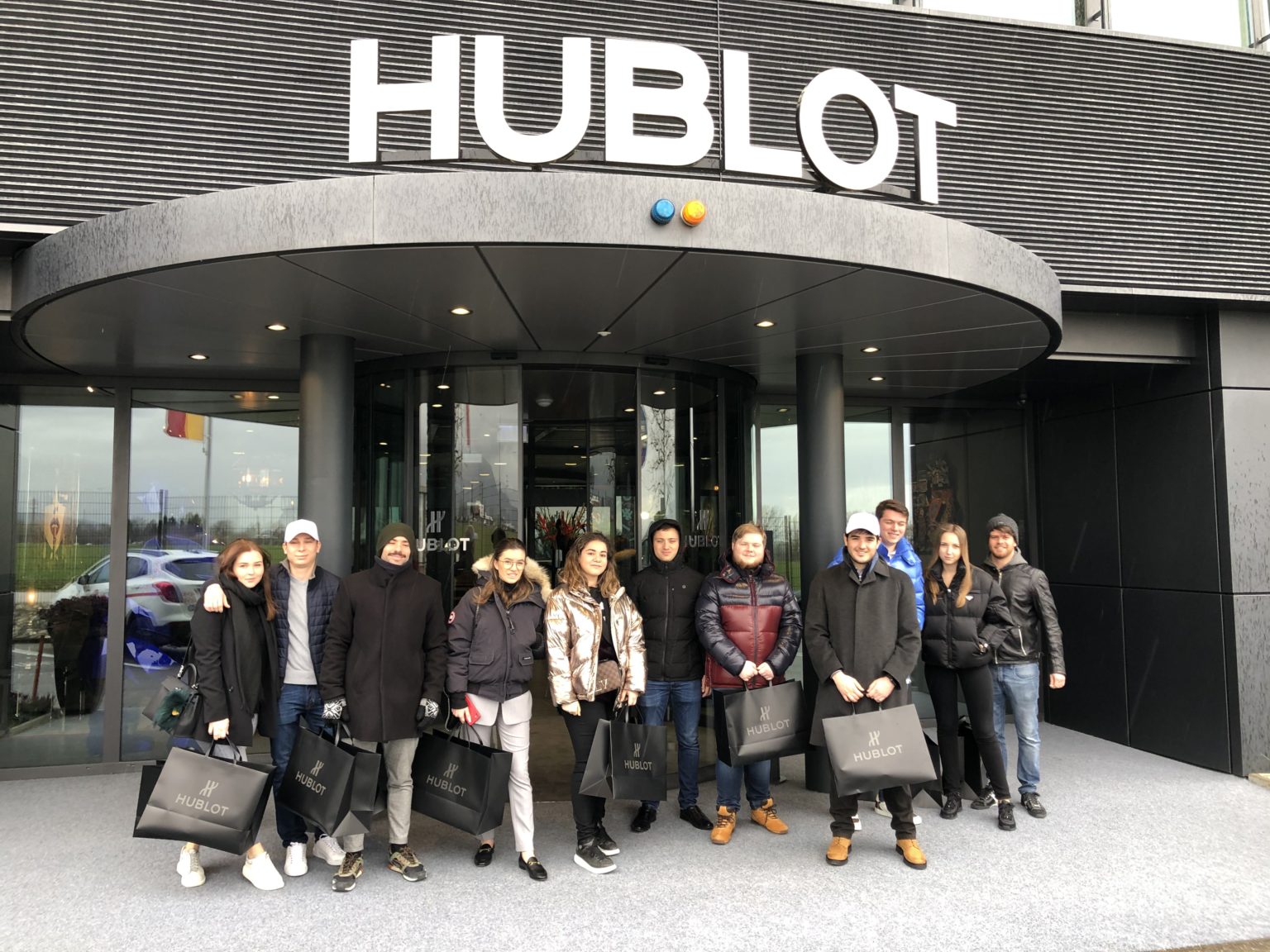 Business Innovation Weeks: BSL's signature experiential learning ...