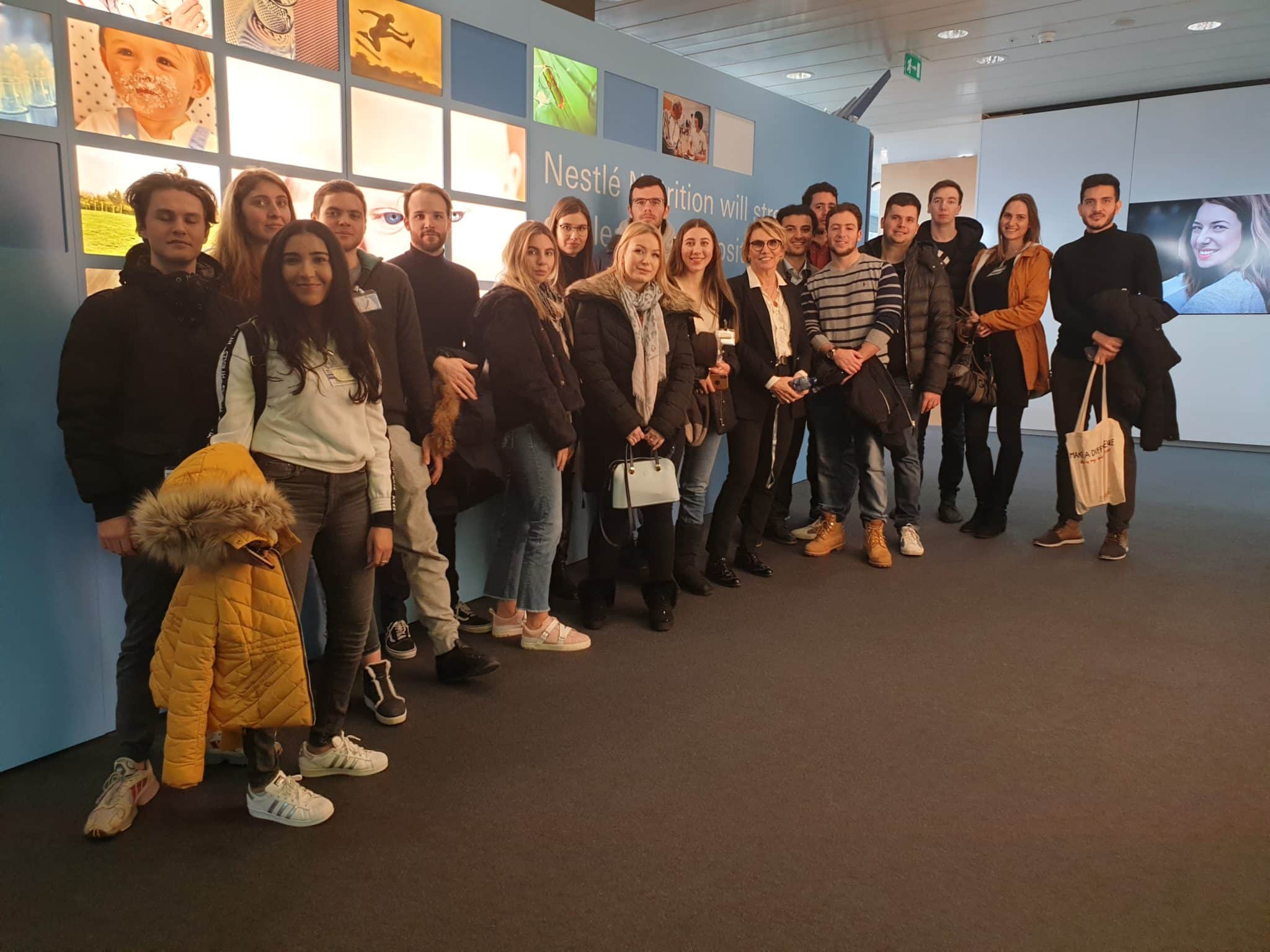 Business Innovation Weeks: BSL's signature experiential learning ...