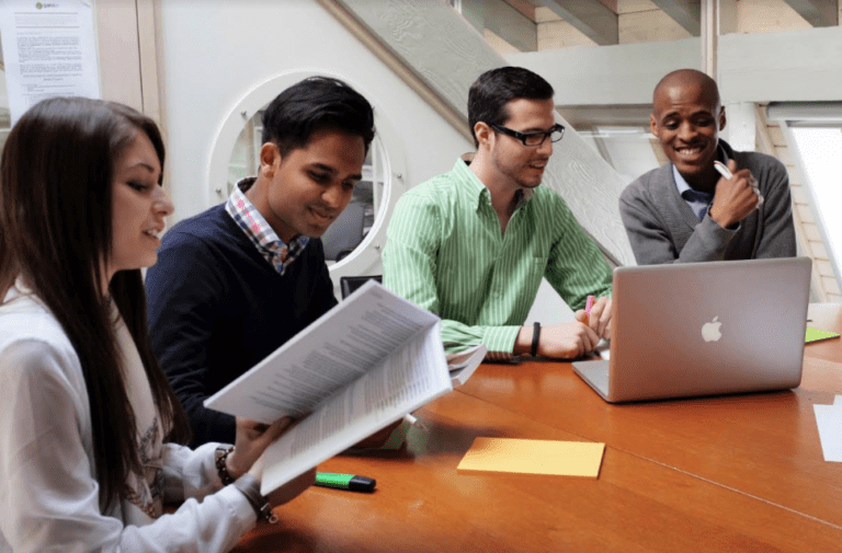 How BSL Students Enhance their Swiss Academic Journey Through Clubs ...