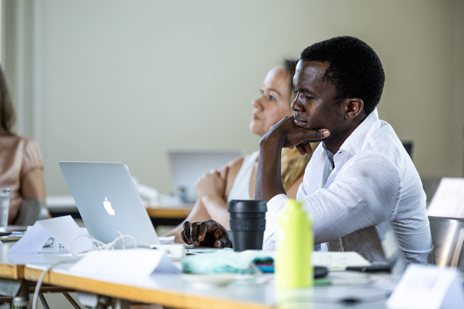 MBA and EMBA Programs | Swiss Business School in Lausanne