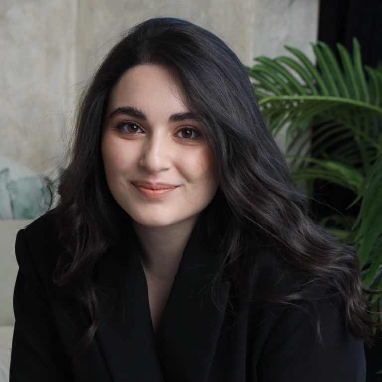 Gohar Gasparyan - Business School Lausanne